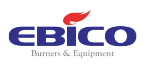 The project has passed the Lloyd's Register of Quality Certification - Ebico Burner