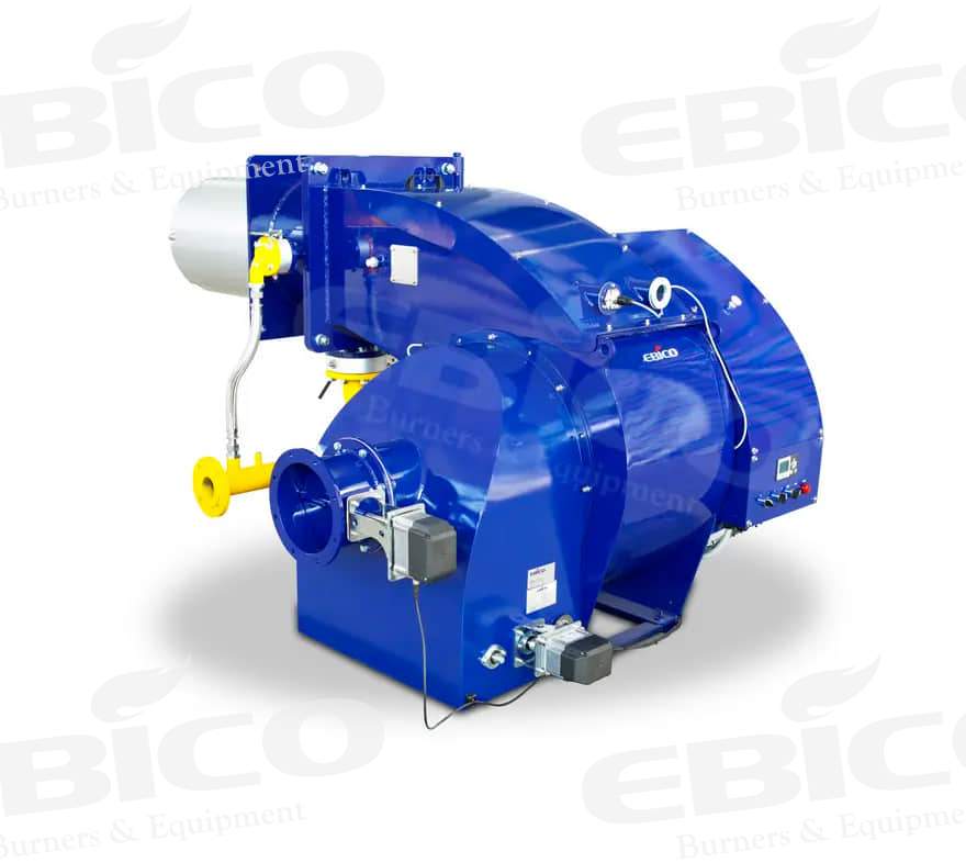 Fault Phenomenon and Cause Analysis of Fuel Gas Burner - EBICO Burner