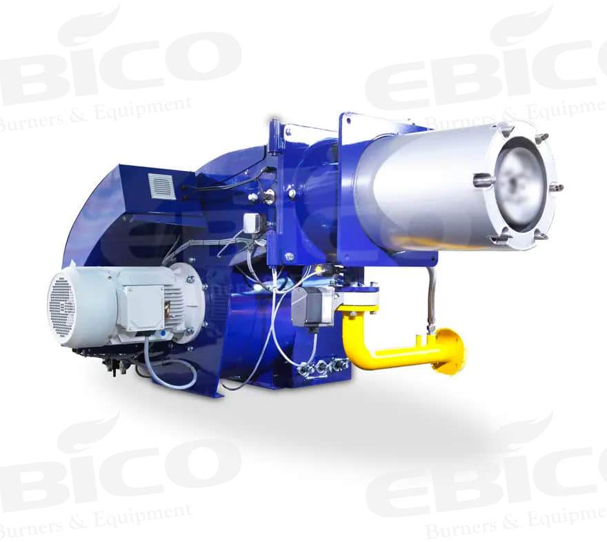 Discussion on the Main Components of Biogas Flare System - EBICO Burner