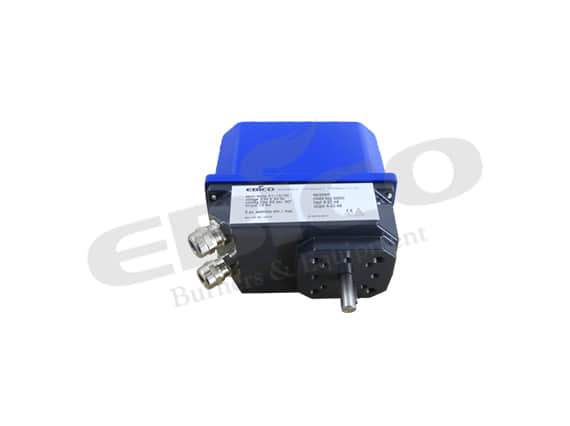 Schimpf Servo Motor (EBICO Custom) - EBICO Industrial Burner