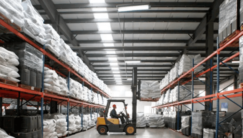 Xuancheng Yabang Chemical 16 Million Kcal Thermal Oil Furnace Supporting Low Nitrogen Burner ...