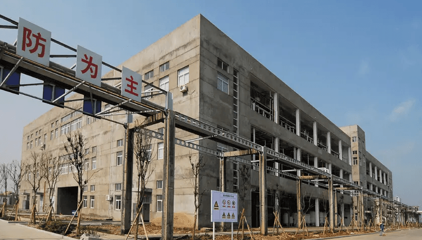 Non-standard Customized Burner Project for Ningxia Yongnong 14 Million Calorie Heat-conducting ...