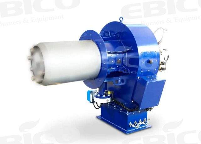 EBICO:Professional Boiler Burner & Natural Gas Burner Manufacturer