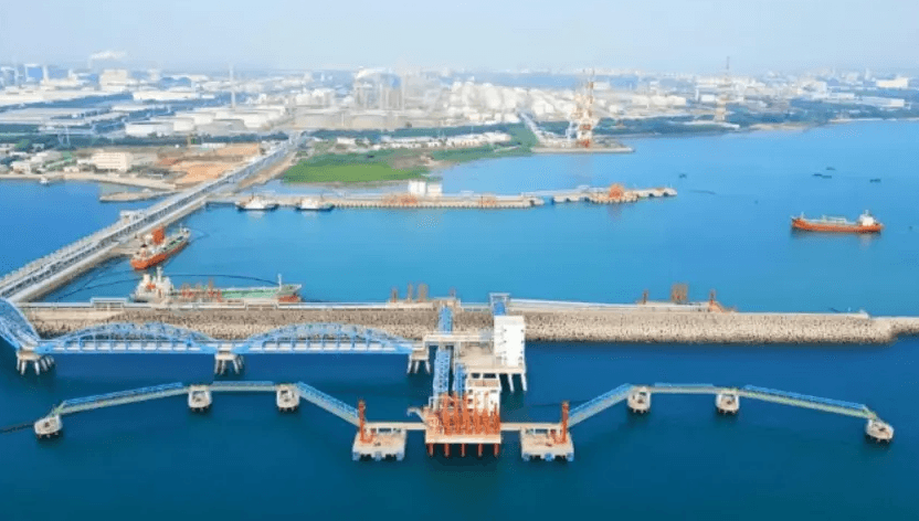 Sinopec Hainan Refining and Chemical's 2 sets of 15 million kcal ...